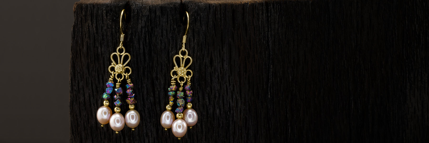 Earrings – AlexandraDeer