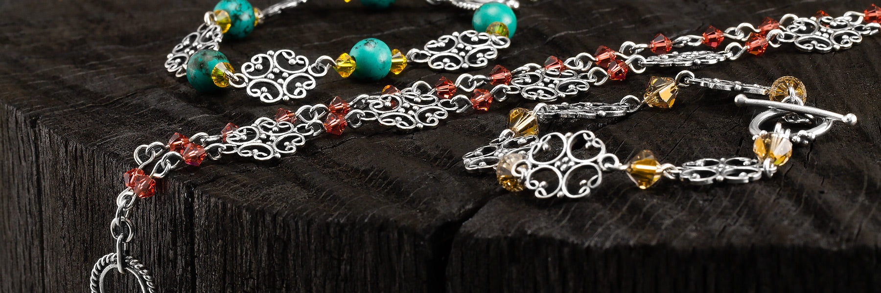 Bracelets – AlexandraDeer